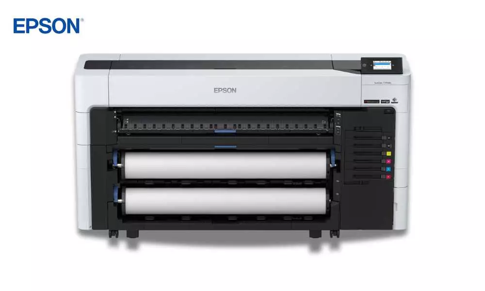 Plotter Epson